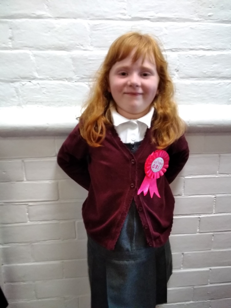 Red Hall Primary School - School Council