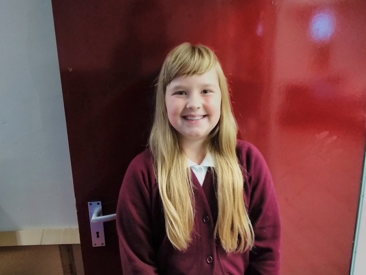 Red Hall Primary School - School Council