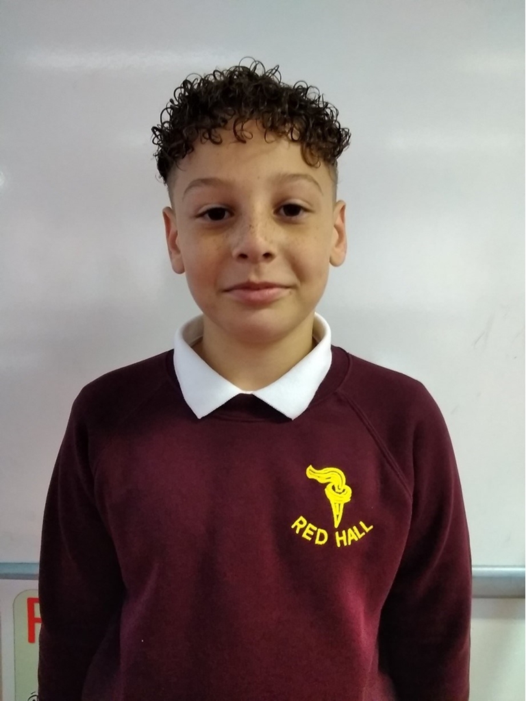 Red Hall Primary School - School Council